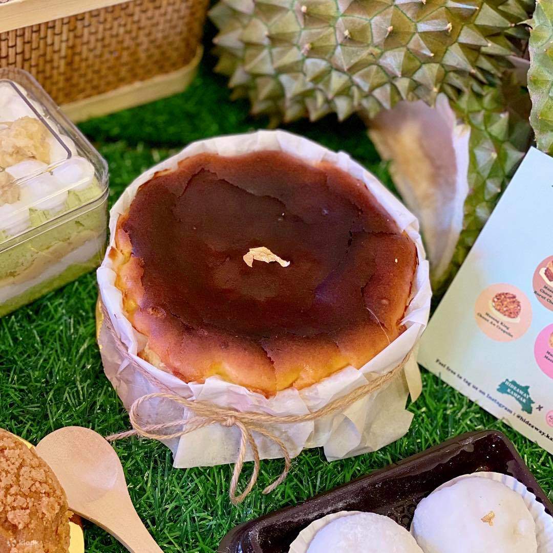 巴生谷 365 糕點外送 - Klook香港